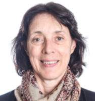 Anna Levin [Campfire Wiki]